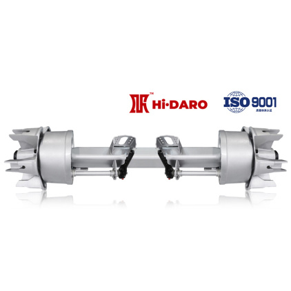 Spoke Axle Manufacturers_Wholesale_Suppliers - DARONG MACHINERY